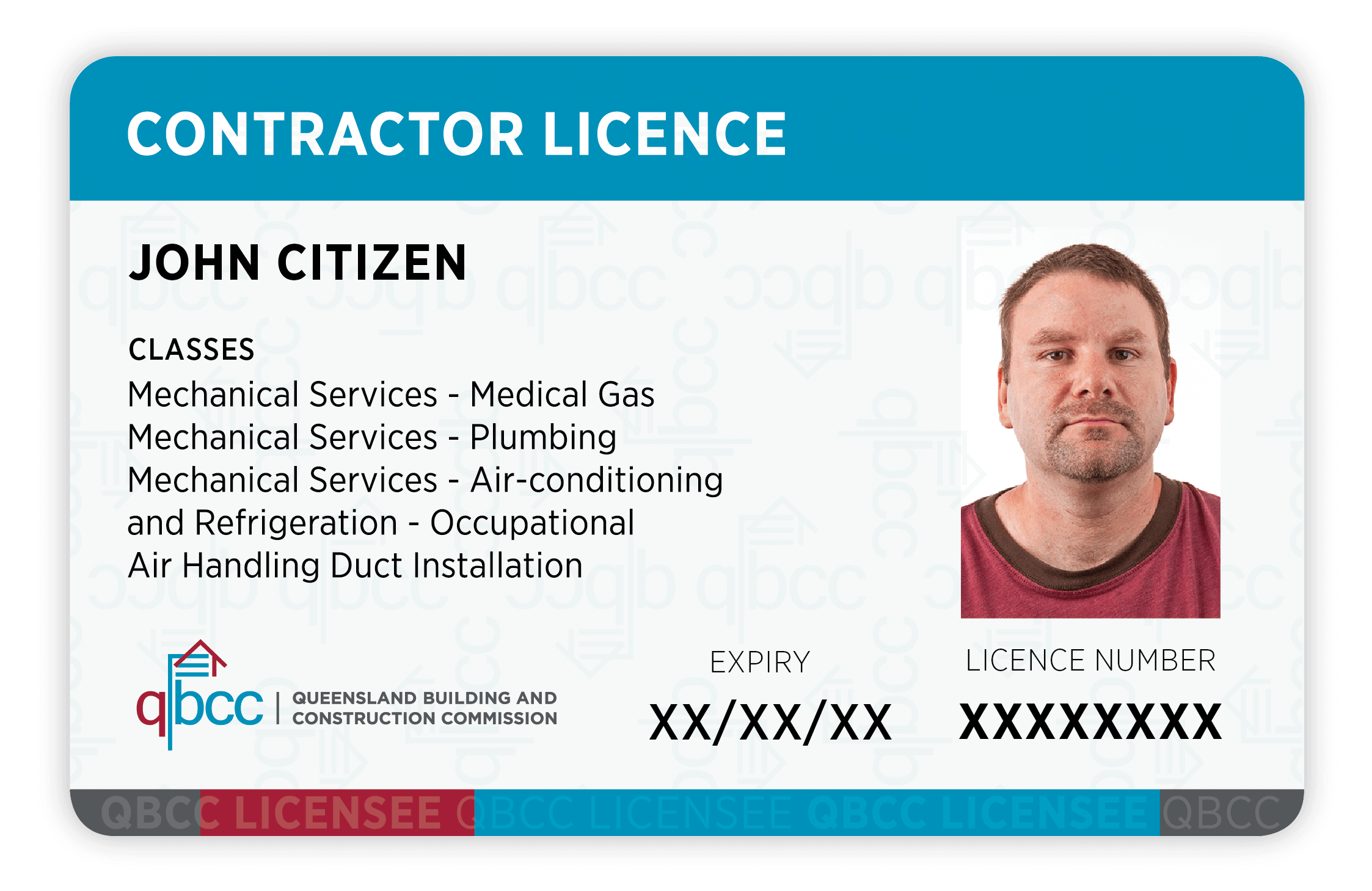 Find a licensed contractor | Queensland Building and Construction Commission